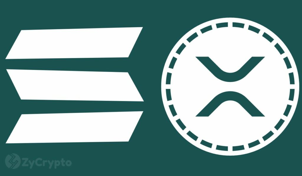 XRP, Solana In Focus As ProShares Debuts Leveraged ETFs Following NYSE Arca’s Listing Approval ⋆ ...